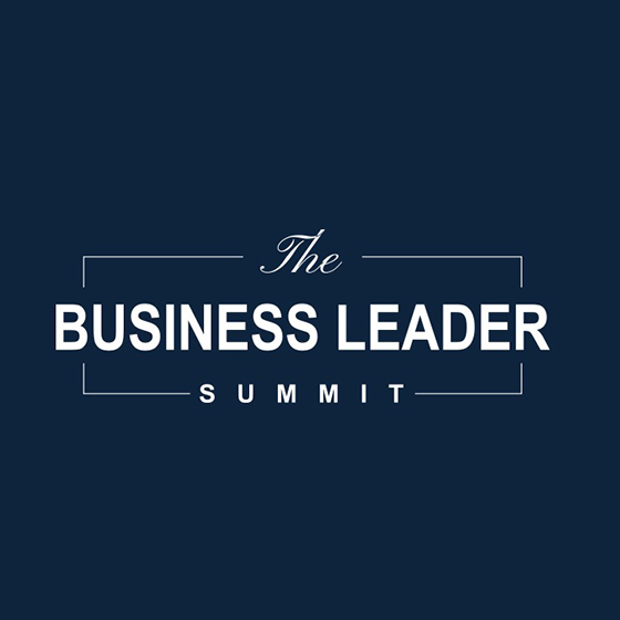 Homepage - Business Leader Summit